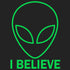 I Believe Alien T-shirt Tees Alien - Aliens - Front Page - Funny ...