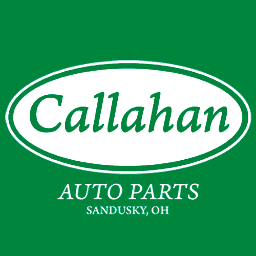 Tommy Boy Callahan Auto Parts T-Shirt | Textual Tees