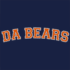 Da Bears T-shirt Tees Best Sellers - Funny - Hoodie - Movie & Tv - Old ...