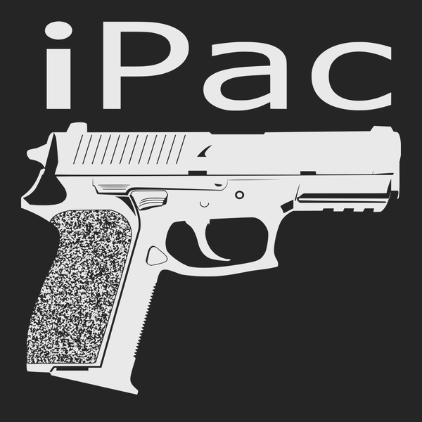 Ipac T-shirt Tees 2nd Amendment - Guns - Mens - Second Amendment - T ...
