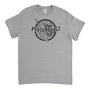 Pho Sho Mens T-shirt Tees Ac14 - Mens Tshirt - Pho-sho – Textual Tees