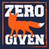 Zero Fox Given T-shirt Tees Animals - Graphic - New Designs - Pop ...